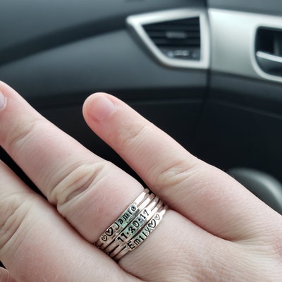 2mm-sterling-silver-stackable-name-rings-stacking-mother's-ring-layered ...