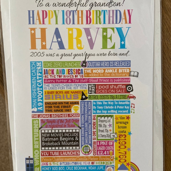 Runner Birthday Card and Gift Tag. Marathon Runner Birthday Card ...