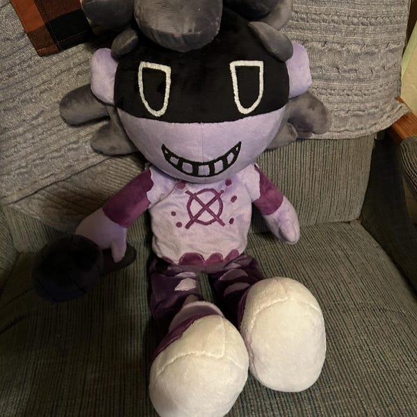 Friday Night Funkin 3D Mask Carnival Flippy FNF Friday Night Funkin ...