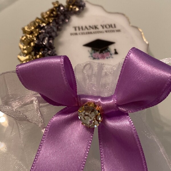 Custom Graduation Magnet Favors, Graduation Gifts 2025 , Graduation ...