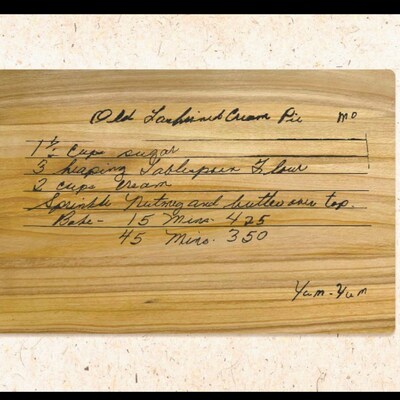 Serving Tray With Handles Personalized Wooden Tray Serving Board With ...