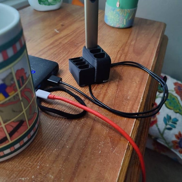 Vuse Stand Charging Station - Etsy