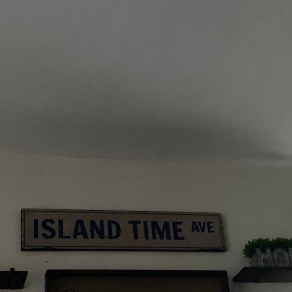 Island Signs, Beach House Decor, Island Gift, Island Decor, Island ...