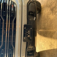 South Carolina Front License Plate South Carolina Palmetto Flag South ...