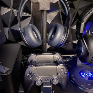 Playstation 4 Dualshock 4 Controller Stand - Etsy