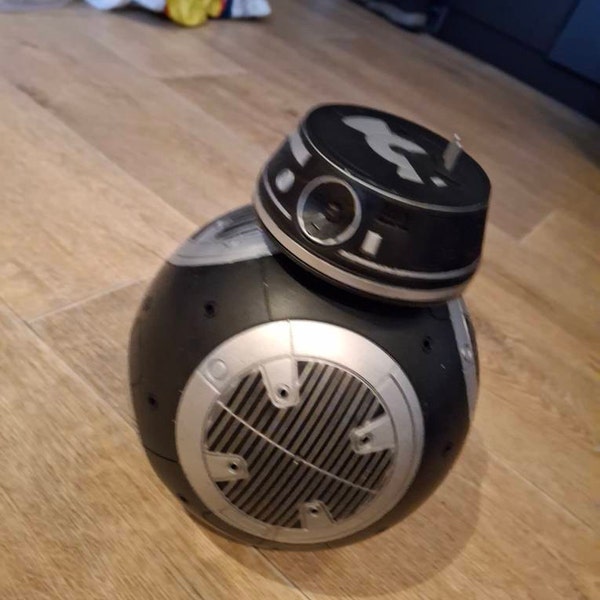 Darksaber Custom Neopixel Lightsaber highly Accurate - Etsy