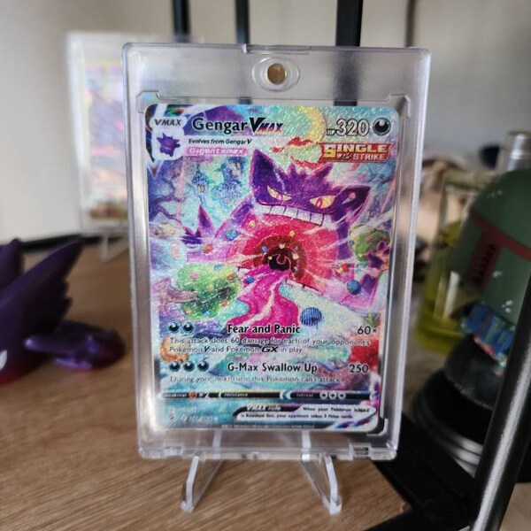 Custom-made Thicc Pikachu Card - Etsy