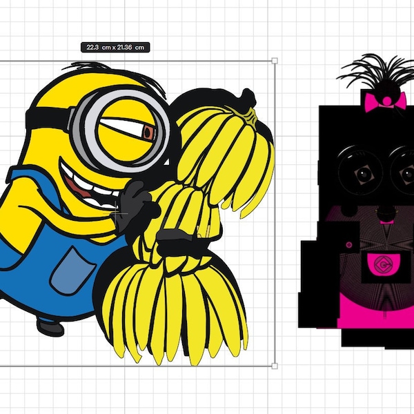 420 Minions Svg, Minions Bundle, Minions Clipart, Minions Png, Kevin Svg, Stuart Svg, Gru Svg ...