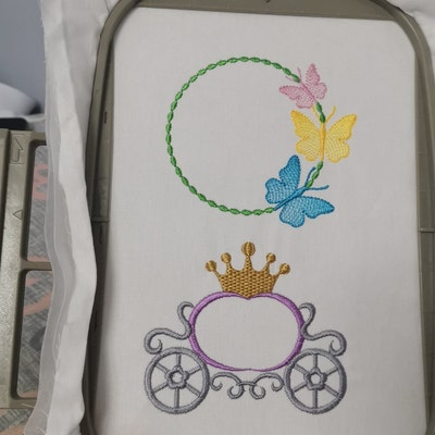 Aloha Digital Machine Embroidery Design Hawaiian Flower Design - Etsy