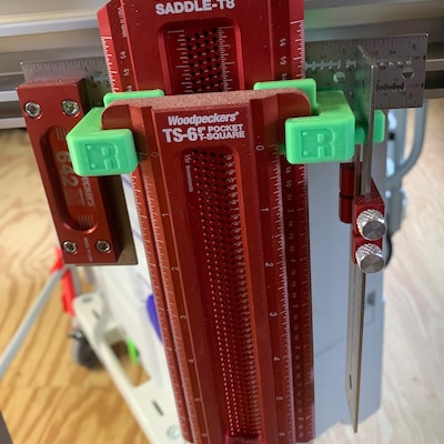 Festool Multirack™ by RAB Tools : the Original Quick Clamp and - Etsy