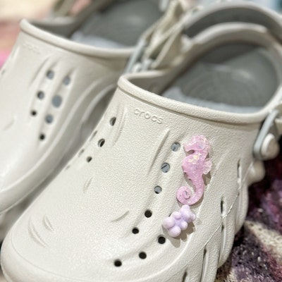 Large Jelly Gummy Bear Jibbitz Shoe Crocs Charms/jelly - Etsy