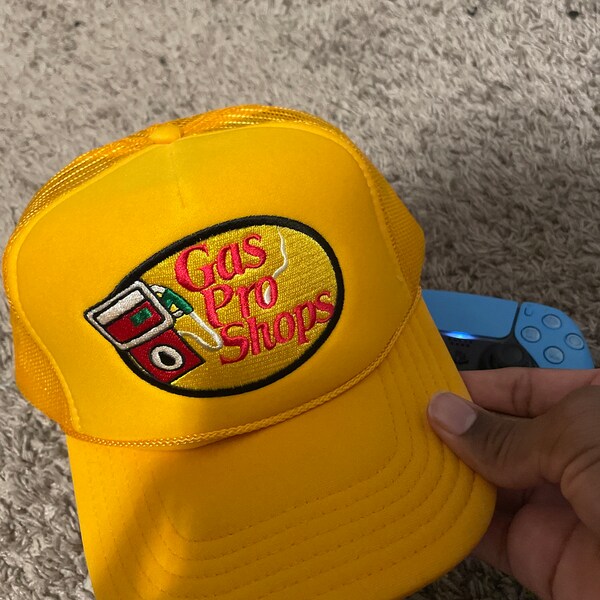 Make Percs 10 Again Trucker - Etsy