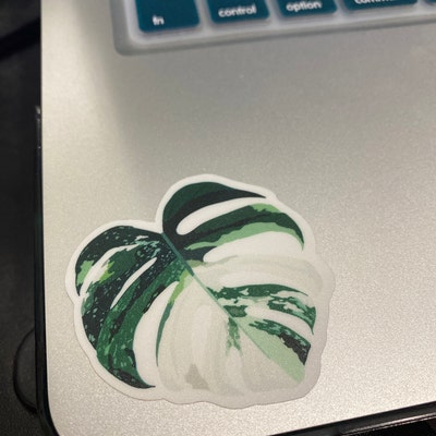 Flannel Shirt Sticker Plaid Shirt Laptop Sticker WATERPROOF Sticker ...