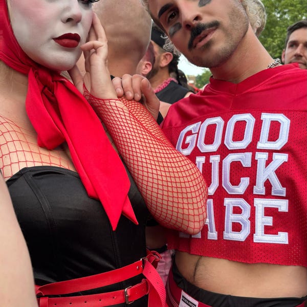 Devil Hood | Red Devil Hood | Vintage Devil Hood | Devil Bonnet - Etsy