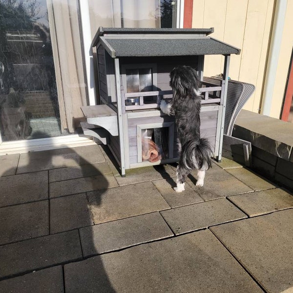 Bitsy, the Brass Robot Figurine - Etsy