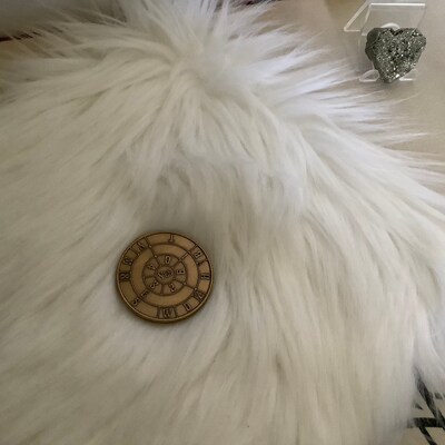 Spirit Coin - Etsy
