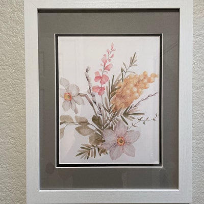 Spring Prints Spring Printable Art Instant Download Farmhouse Home ...