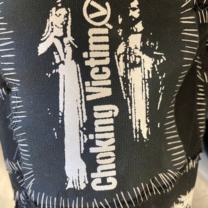 The Dead Milkmen Patch | Etsy