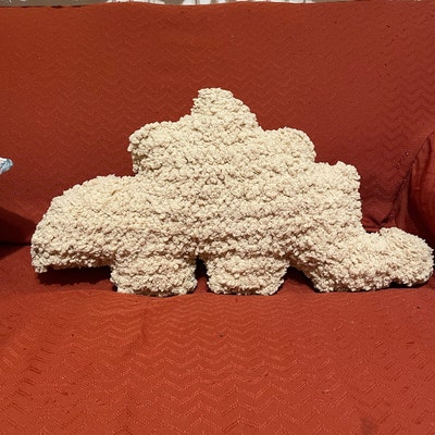 Baseball & Bat Crochet PATTERN ONLY Pdf DOWNLOAD Amigurumi Crochet ...