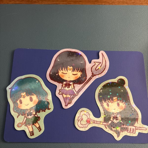 Chonky Cat Sticky Notes / Kawaii Animal Theme/ Cute Office Stationery ...