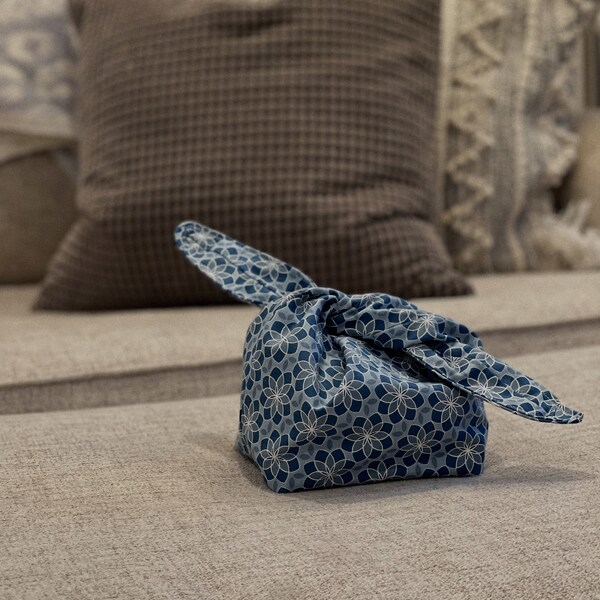 The Makeup Bag | Digital Sewing Pattern - Etsy