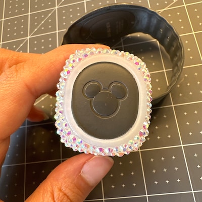 Flexible Watch Adapter Compatible With Disney Magic Band - Etsy