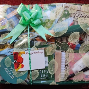 Irish Gift Hamper Ireland Snack Gift Gift Box From Ireland Irish ...