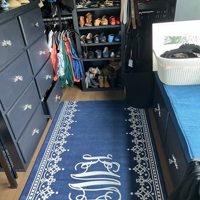 Design My Own Bedding Custom Designed Monogram Bedding Create My Own ...