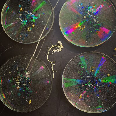 Silicone Christmas Angels Mold 2x large - Etsy