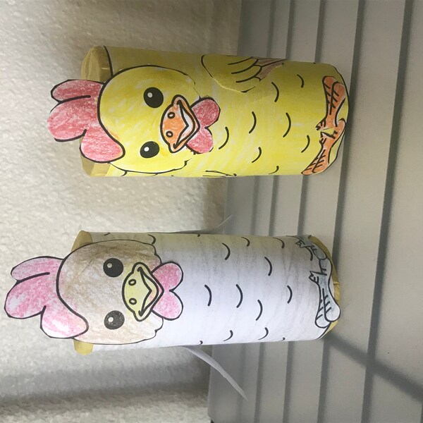 Sailor Toilet Paper Roll Craft Ocean Sea Party Coloring Printable ...