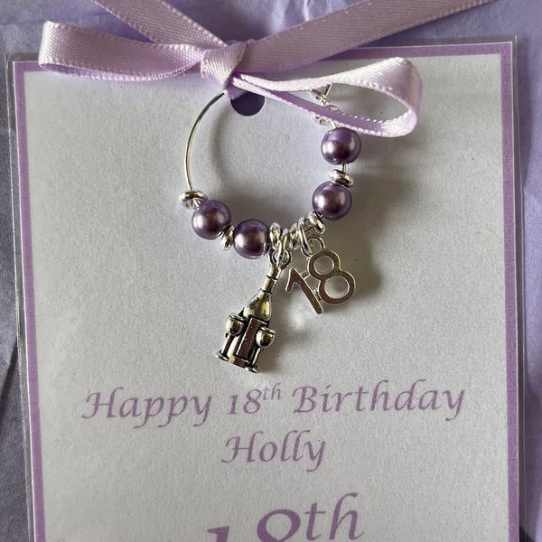 Key on Card for 21st. 21st Card With Key. Key to the Door Card. 21st ...