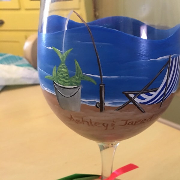 Nautical Signal Flags,10"x 10" Canvas,hand Painted Canvas,nautical ...