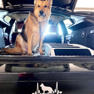 2 Pack COLOR GUARD Girl 4 Vinyl Decal Window Sticker | Etsy