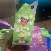 Stitch Juice Pouch Digital and Physical Options - Etsy