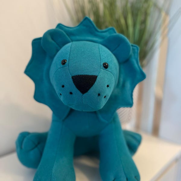 Wodger Wombat Plush Toy PDF Pattern INSTANT DOWNLOAD - Etsy