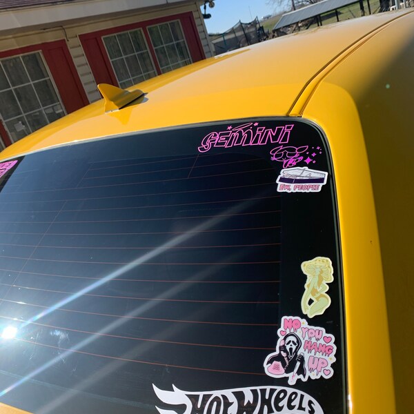 Skeleton Sticker | Skeleton Coffin Sticker | Vinyl Sticker | Laptop ...
