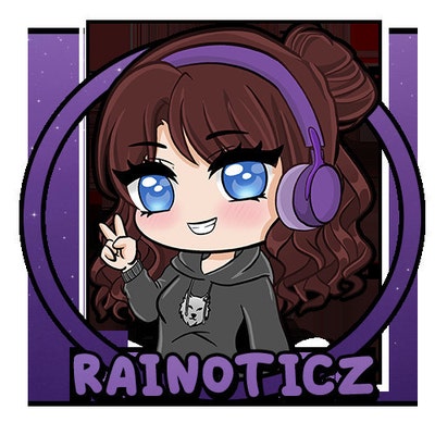 Animated Custom Twitch Overlay Request Complete Ver - Etsy