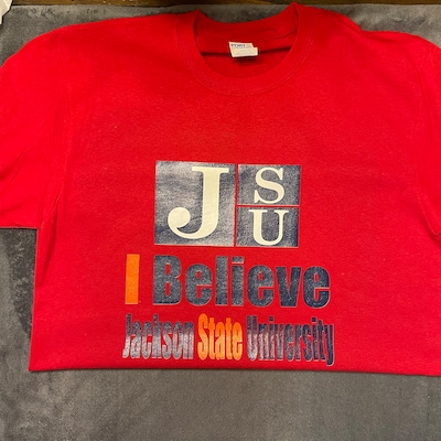 Jackson State University Digital Design,jsudigital,jsu Design,jsu ...