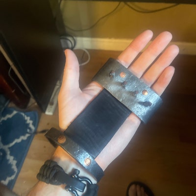 Ninja Hand Claws Shuko Historical Tool of the Ninja - Etsy