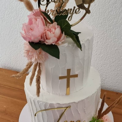 Clasped Hands Topper Line Art Cake Topper Abstract Cake - Etsy