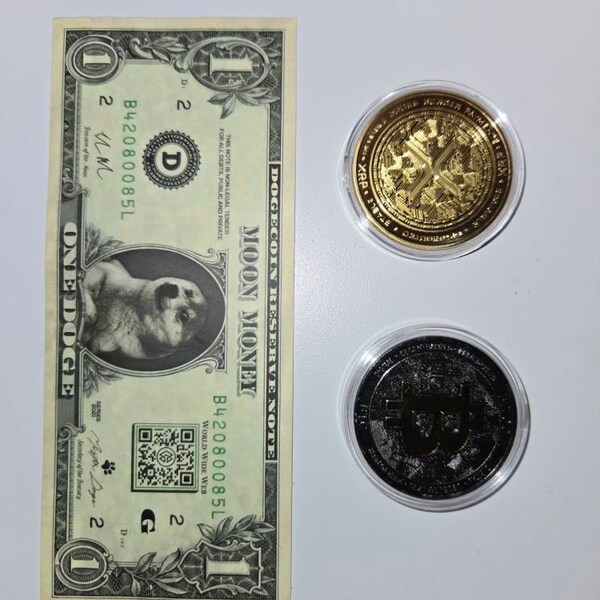 Custom NFT Acrylic Wall Art by Cryptochips | Turn Your Digital Art Into ...