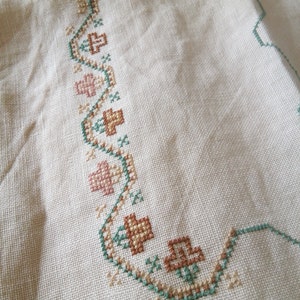 Bristol Orphanage Sampler, Ada Violet Haxby, 1885, Antique Reproduction ...