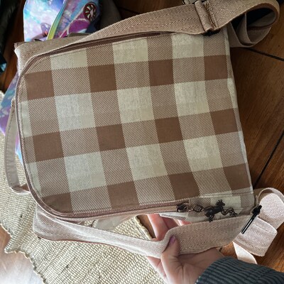 Guardian Anti-theft Backpack PDF Sewing Pattern includes Svgs, Diy ...