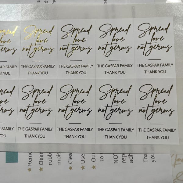 Return Address Labels, Wedding Labels, Future Mr & Mrs Address Labels ...