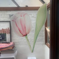 Haahoos in the Night Garden Wall Sticker - Etsy Canada