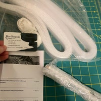 Cotton Bone Casing for 1/4 Wide Boning - Etsy