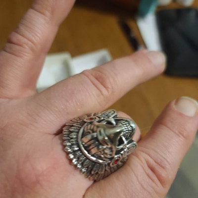 Tlaloc Aztec Dance Rattle, 12, Ayoyotes, Sonajera, Shaker, Pagan God ...