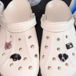 Nike Dunk Low 'panda' Vinyl Sticker - Etsy