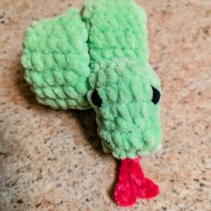 Crochet Sleeping Pink Puff Character PDF PATTERN Pink Plush Amigurumi ...