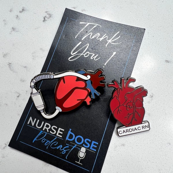 CCRN Nursing Notes: Cardiac Badge Card Cheat Sheet for STEMI Locations ...